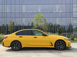Melns BMW 330 2019 Viļņa, ar dzinēja tilpumu 2.00 L un nobraukumu 57 tūkst. km par 27000 €, foto 6 vietnē AUTOMOTO.COM.LV