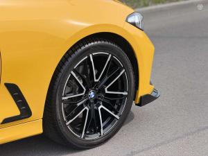 Melns BMW 330 2019 Viļņa, ar dzinēja tilpumu 2.00 L un nobraukumu 57 tūkst. km par 27000 €, foto 15 vietnē AUTOMOTO.COM.LV