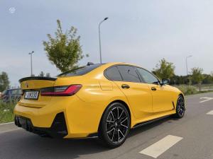 Melns BMW 330 2019 Viļņa, ar dzinēja tilpumu 2.00 L un nobraukumu 57 tūkst. km par 27000 €, foto 19 vietnē AUTOMOTO.COM.LV