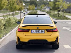 Melns BMW 330 2019 Viļņa, ar dzinēja tilpumu 2.00 L un nobraukumu 57 tūkst. km par 27000 €, foto 22 vietnē AUTOMOTO.COM.LV