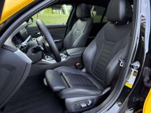 Melns BMW 330 2019 Viļņa, ar dzinēja tilpumu 2.00 L un nobraukumu 57 tūkst. km par 27000 €, foto 32 vietnē AUTOMOTO.COM.LV