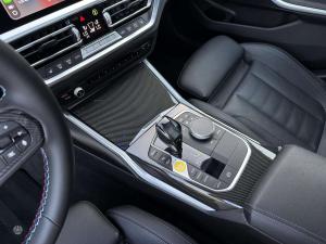 Melns BMW 330 2019 Viļņa, ar dzinēja tilpumu 2.00 L un nobraukumu 57 tūkst. km par 27000 €, foto 36 vietnē AUTOMOTO.COM.LV