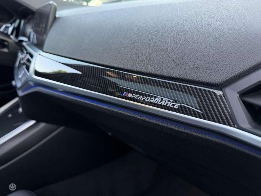 Melns BMW 330 2019 Viļņa, ar dzinēja tilpumu 2.00 L un nobraukumu 57 tūkst. km par 27000 €, foto 38 vietnē AUTOMOTO.COM.LV