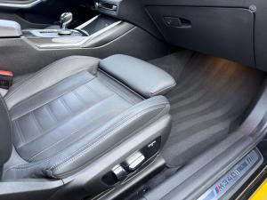 Melns BMW 330 2019 Viļņa, ar dzinēja tilpumu 2.00 L un nobraukumu 57 tūkst. km par 27000 €, foto 42 vietnē AUTOMOTO.COM.LV
