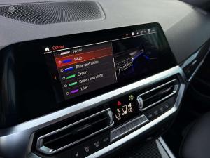 Melns BMW 330 2019 Viļņa, ar dzinēja tilpumu 2.00 L un nobraukumu 57 tūkst. km par 27000 €, foto 44 vietnē AUTOMOTO.COM.LV
