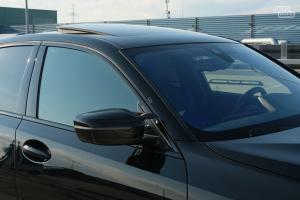 Melns BMW 330 2019 Kauņa, ar dzinēja tilpumu 2.00 L un nobraukumu 58 tūkst. km par 27900 €, foto 12 vietnē AUTOMOTO.COM.LV