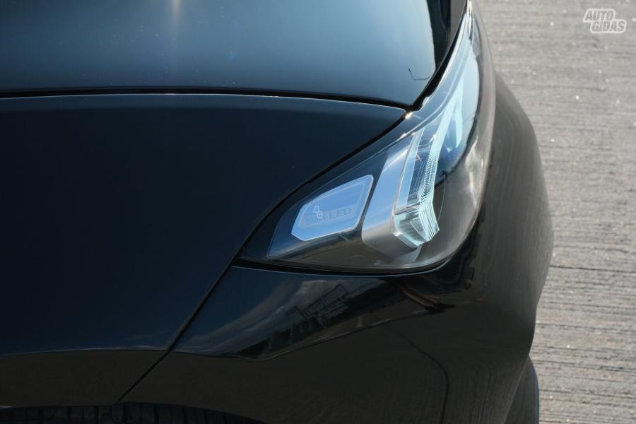 Melns BMW 330 2019 Kauņa, ar dzinēja tilpumu 2.00 L un nobraukumu 58 tūkst. km par 27900 €, foto 13 vietnē AUTOMOTO.COM.LV