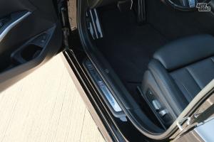Melns BMW 330 2019 Kauņa, ar dzinēja tilpumu 2.00 L un nobraukumu 58 tūkst. km par 27900 €, foto 21 vietnē AUTOMOTO.COM.LV