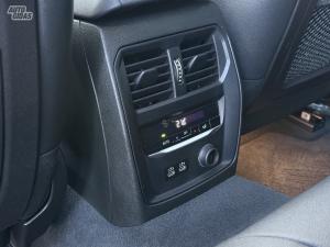 Melns BMW 330 2019 Kauņa, ar dzinēja tilpumu 2.00 L un nobraukumu 58 tūkst. km par 27900 €, foto 35 vietnē AUTOMOTO.COM.LV