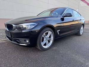 Melns BMW 330 2020 Kauņa, ar dzinēja tilpumu 0.00 L un nobraukumu 70 tūkst. km par 29074 €, foto  vietnē AUTOMOTO.COM.LV
