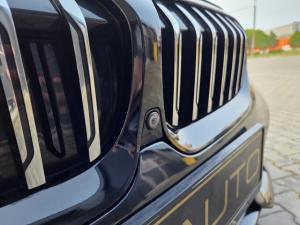 Melns BMW 330 2020 Rīga, ar dzinēja tilpumu 3.00 L un nobraukumu 180 tūkst. km par 22900 €, foto 4 vietnē AUTOMOTO.COM.LV