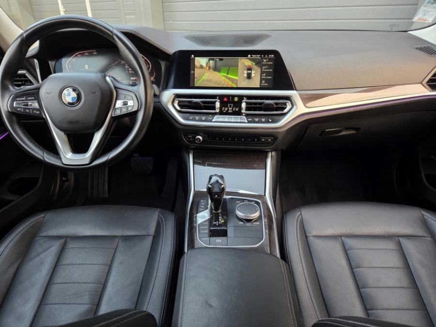 Melns BMW 330 2020 Rīga, ar dzinēja tilpumu 3.00 L un nobraukumu 180 tūkst. km par 22900 €, foto 11 vietnē AUTOMOTO.COM.LV