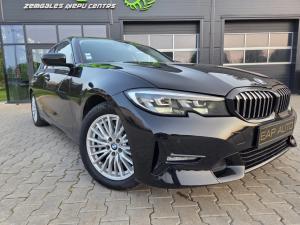 Melns BMW 330 2020 Rīga, ar dzinēja tilpumu 3.00 L un nobraukumu 180 tūkst. km par 22900 €, foto 20 vietnē AUTOMOTO.COM.LV