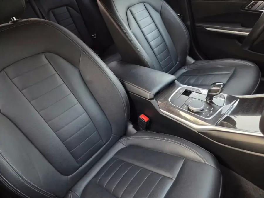 Melns BMW 330 2020 Jelgava, ar dzinēja tilpumu 3.00 L un nobraukumu 180 tūkst. km par 22900 €, foto 12 vietnē AUTOMOTO.COM.LV
