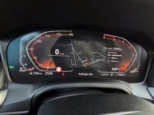 Melns BMW 330 2020 Jelgava, ar dzinēja tilpumu 3.00 L un nobraukumu 180 tūkst. km par 22900 €, foto 17 vietnē AUTOMOTO.COM.LV