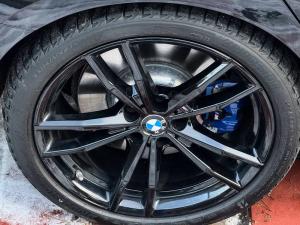 Melns BMW 330 2020 Rīga, ar dzinēja tilpumu 2.00 L un nobraukumu 149 tūkst. km par 24300 €, foto 15 vietnē AUTOMOTO.COM.LV