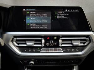 Melns BMW 330 2020 Rīga, ar dzinēja tilpumu 2.00 L un nobraukumu 149 tūkst. km par 24300 €, foto 21 vietnē AUTOMOTO.COM.LV