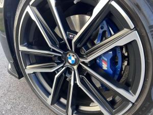 Melns BMW 330 2020 Kauņa, ar dzinēja tilpumu 2.00 L un nobraukumu 60 tūkst. km par 29999 €, foto 6 vietnē AUTOMOTO.COM.LV