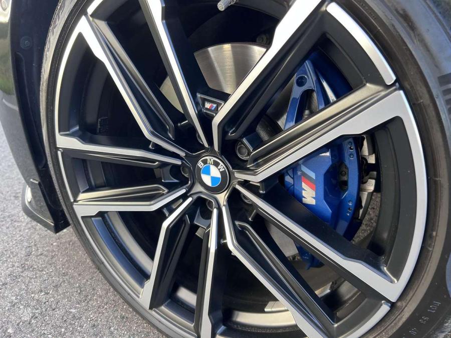 Melns BMW 330 2020 Kauņa, ar dzinēja tilpumu 2.00 L un nobraukumu 60 tūkst. km par 29999 €, foto 6 vietnē AUTOMOTO.COM.LV