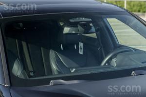 Melns BMW 330 2020 Rīga, ar dzinēja tilpumu 2.00 L un nobraukumu 98 tūkst. km par 31700 €, foto 11 vietnē AUTOMOTO.COM.LV