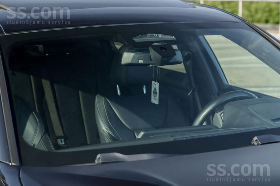 Melns BMW 330 2020 Rīga, ar dzinēja tilpumu 2.00 L un nobraukumu 98 tūkst. km par 31700 €, foto 11 vietnē AUTOMOTO.COM.LV