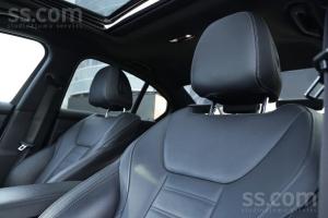 Melns BMW 330 2020 Rīga, ar dzinēja tilpumu 2.00 L un nobraukumu 98 tūkst. km par 31700 €, foto 13 vietnē AUTOMOTO.COM.LV