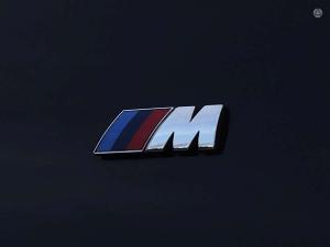 Melns BMW 330 2021 Kauņa, ar dzinēja tilpumu 3.00 L un nobraukumu 198 tūkst. km par 25650 €, foto 9 vietnē AUTOMOTO.COM.LV