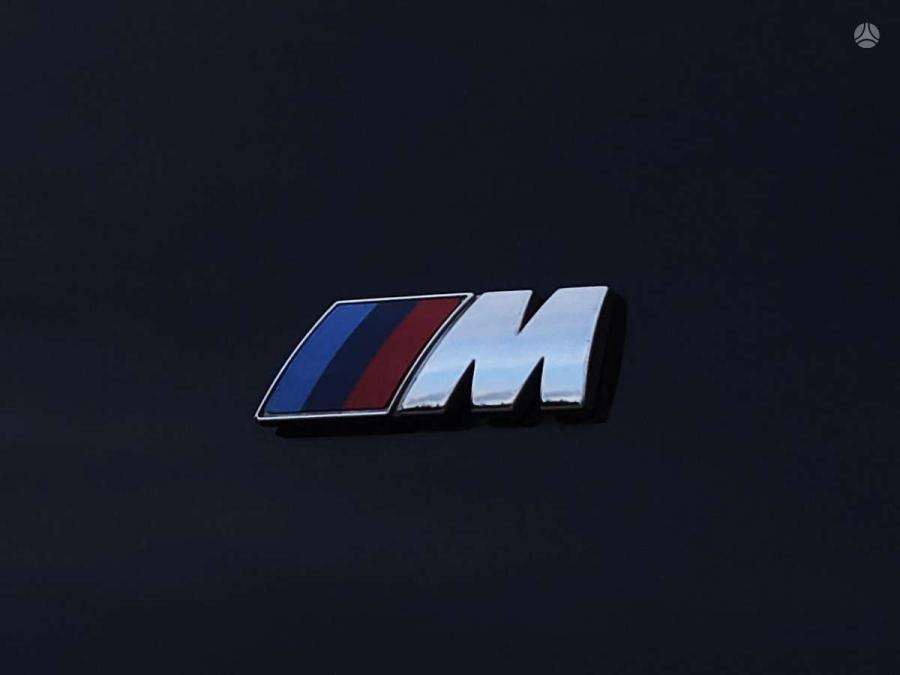 Melns BMW 330 2021 Kauņa, ar dzinēja tilpumu 3.00 L un nobraukumu 198 tūkst. km par 25650 €, foto 9 vietnē AUTOMOTO.COM.LV