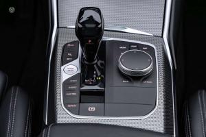 Melns BMW 330 2021 Kauņa, ar dzinēja tilpumu 2.00 L un nobraukumu 78 tūkst. km par 33000 €, foto 13 vietnē AUTOMOTO.COM.LV