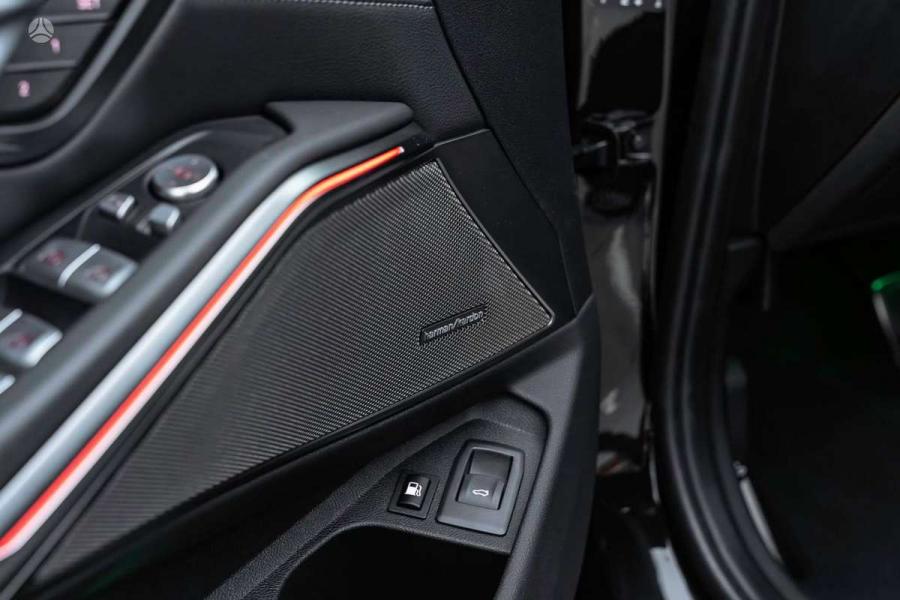 Melns BMW 330 2021 Kauņa, ar dzinēja tilpumu 2.00 L un nobraukumu 78 tūkst. km par 33000 €, foto 16 vietnē AUTOMOTO.COM.LV