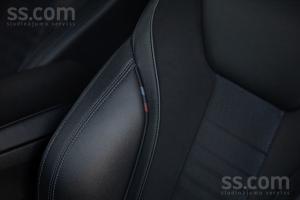 Melns BMW 330 2022 Jelgava, ar dzinēja tilpumu 2.00 L un nobraukumu 109 tūkst. km par 34400 €, foto 15 vietnē AUTOMOTO.COM.LV