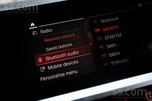 Melns BMW 330 2022 Jelgava, ar dzinēja tilpumu 2.00 L un nobraukumu 109 tūkst. km par 34400 €, foto 22 vietnē AUTOMOTO.COM.LV