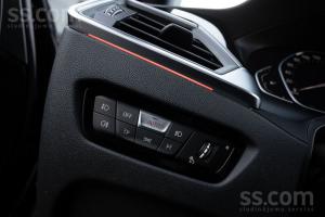 Melns BMW 330 2022 Jelgava, ar dzinēja tilpumu 2.00 L un nobraukumu 109 tūkst. km par 34400 €, foto 33 vietnē AUTOMOTO.COM.LV