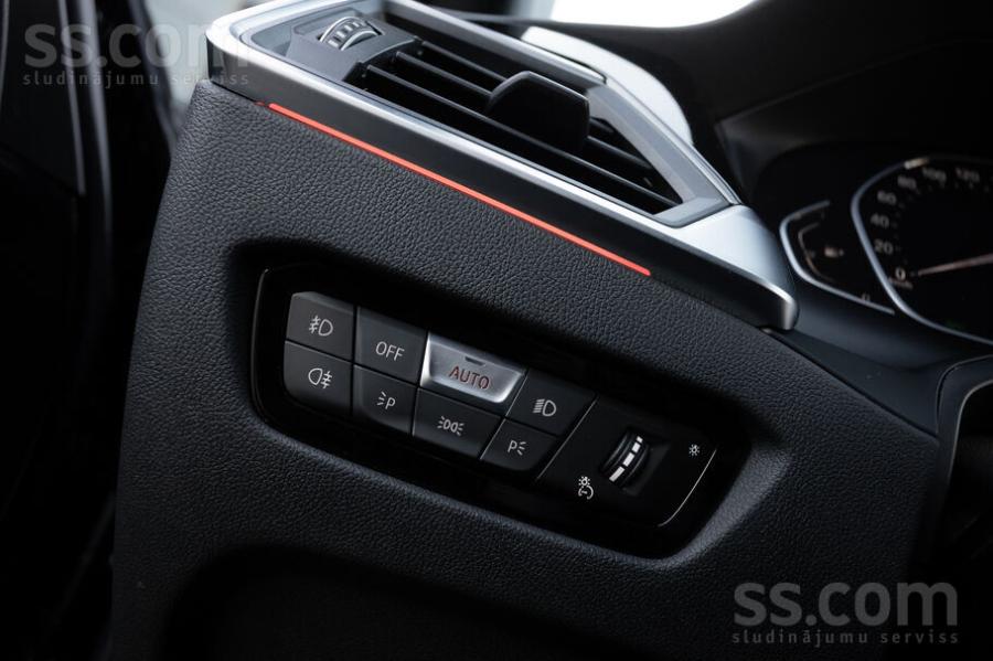Melns BMW 330 2022 Jelgava, ar dzinēja tilpumu 2.00 L un nobraukumu 109 tūkst. km par 34400 €, foto 33 vietnē AUTOMOTO.COM.LV