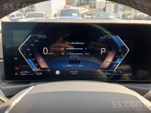 Melns BMW 330 2023 Rīga, ar dzinēja tilpumu 2.00 L un nobraukumu 51 tūkst. km par 33000 €, foto 7 vietnē AUTOMOTO.COM.LV