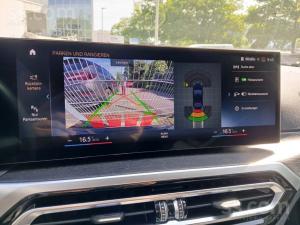 Melns BMW 330 2023 Rīga, ar dzinēja tilpumu 2.00 L un nobraukumu 51 tūkst. km par 33000 €, foto 18 vietnē AUTOMOTO.COM.LV