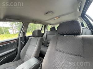 Melns BMW 330 2001 Rīga, ar dzinēja tilpumu 3.00 L un nobraukumu 0 tūkst. km par 1650 €, foto 9 vietnē AUTOMOTO.COM.LV