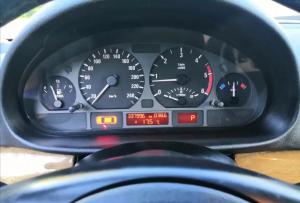 Melns BMW 330 2002 Rīga, ar dzinēja tilpumu 3.00 L un nobraukumu 338 tūkst. km par 2290 €, foto 12 vietnē AUTOMOTO.COM.LV