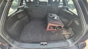 Melns BMW 330 2002 Liepāja, ar dzinēja tilpumu 3.00 L un nobraukumu 462 tūkst. km par 2500 €, foto 12 vietnē AUTOMOTO.COM.LV