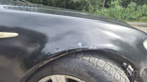 Melns BMW 330 2002 Liepāja, ar dzinēja tilpumu 3.00 L un nobraukumu 462 tūkst. km par 2500 €, foto 13 vietnē AUTOMOTO.COM.LV