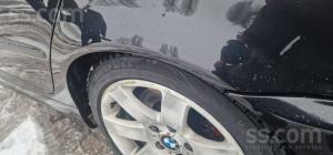 Черный БМВ 330 2004 в Лиепая, объемом двигателя 3.00 л и пробегом 363 тыс. км за 4500 €, фото 6 на AUTOMOTO.COM.LV