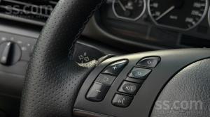 Melns BMW 330 2005 Rīga, ar dzinēja tilpumu 3.00 L un nobraukumu 0 tūkst. km par 2650 €, foto 15 vietnē AUTOMOTO.COM.LV