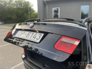 Melns BMW 330 2005 Jūrmala, ar dzinēja tilpumu 3.00 L un nobraukumu 368 tūkst. km par 3950 €, foto 12 vietnē AUTOMOTO.COM.LV