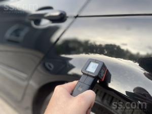 Melns BMW 330 2005 Jūrmala, ar dzinēja tilpumu 3.00 L un nobraukumu 368 tūkst. km par 3950 €, foto 14 vietnē AUTOMOTO.COM.LV