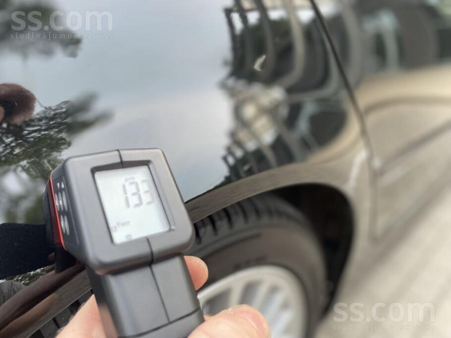 Melns BMW 330 2005 Jūrmala, ar dzinēja tilpumu 3.00 L un nobraukumu 368 tūkst. km par 3950 €, foto 15 vietnē AUTOMOTO.COM.LV