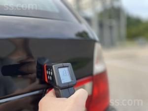 Melns BMW 330 2005 Jūrmala, ar dzinēja tilpumu 3.00 L un nobraukumu 368 tūkst. km par 3950 €, foto 16 vietnē AUTOMOTO.COM.LV