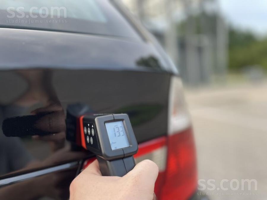 Melns BMW 330 2005 Jūrmala, ar dzinēja tilpumu 3.00 L un nobraukumu 368 tūkst. km par 3950 €, foto 16 vietnē AUTOMOTO.COM.LV