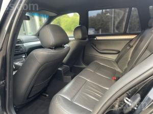 Melns BMW 330 2005 Jūrmala, ar dzinēja tilpumu 3.00 L un nobraukumu 368 tūkst. km par 3950 €, foto 21 vietnē AUTOMOTO.COM.LV