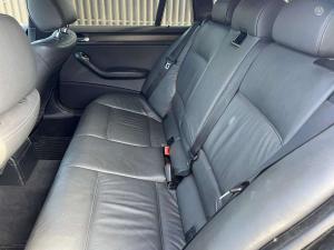 Melns BMW 330 2005 Viļņa, ar dzinēja tilpumu 2.99 L un nobraukumu 250 tūkst. km par 2500 €, foto 14 vietnē AUTOMOTO.COM.LV