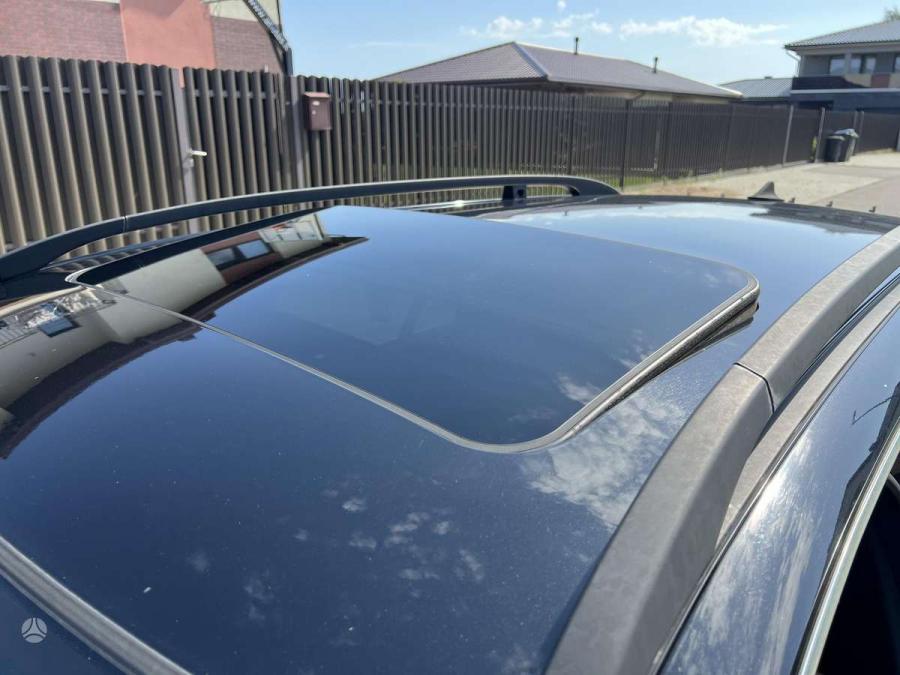 Melns BMW 330 2005 Viļņa, ar dzinēja tilpumu 2.99 L un nobraukumu 250 tūkst. km par 2500 €, foto 17 vietnē AUTOMOTO.COM.LV